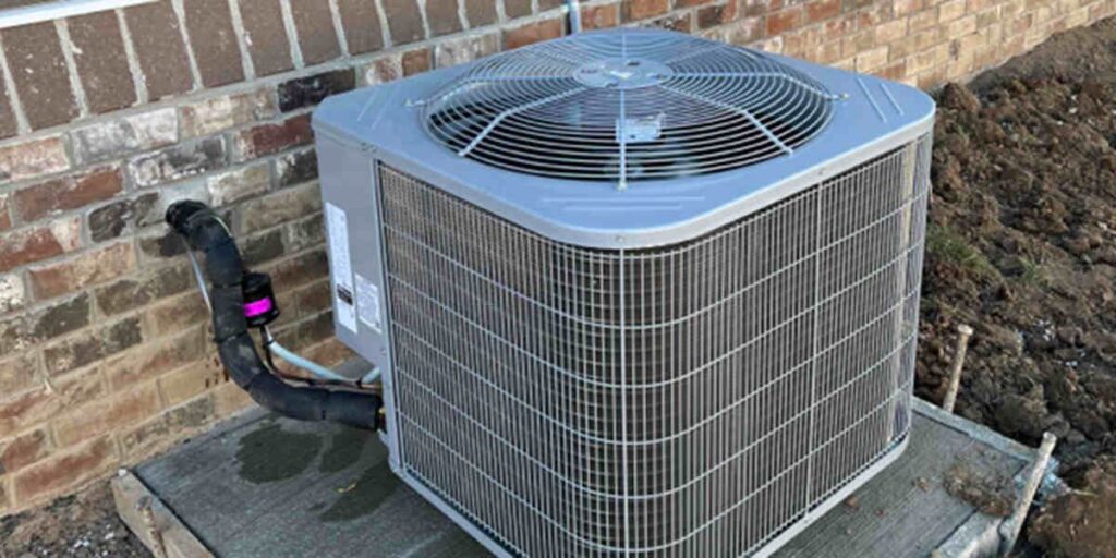 Can An Air Conditioner Reduce Humidity