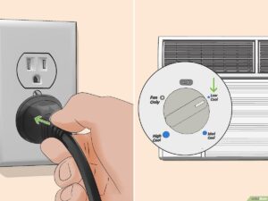 Ge Air Conditioner Reset Button: The Ultimate Guide to Resetting Your ...