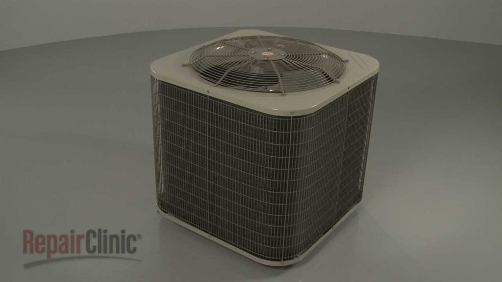 Daikin Error Code U4: Troubleshooting and Solutions - AC Guided