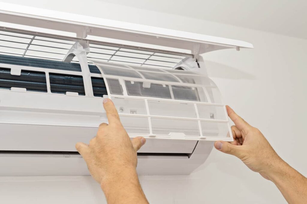 How To Calculate The Room Size For An Air Conditioner: Expert Tips - AC ...