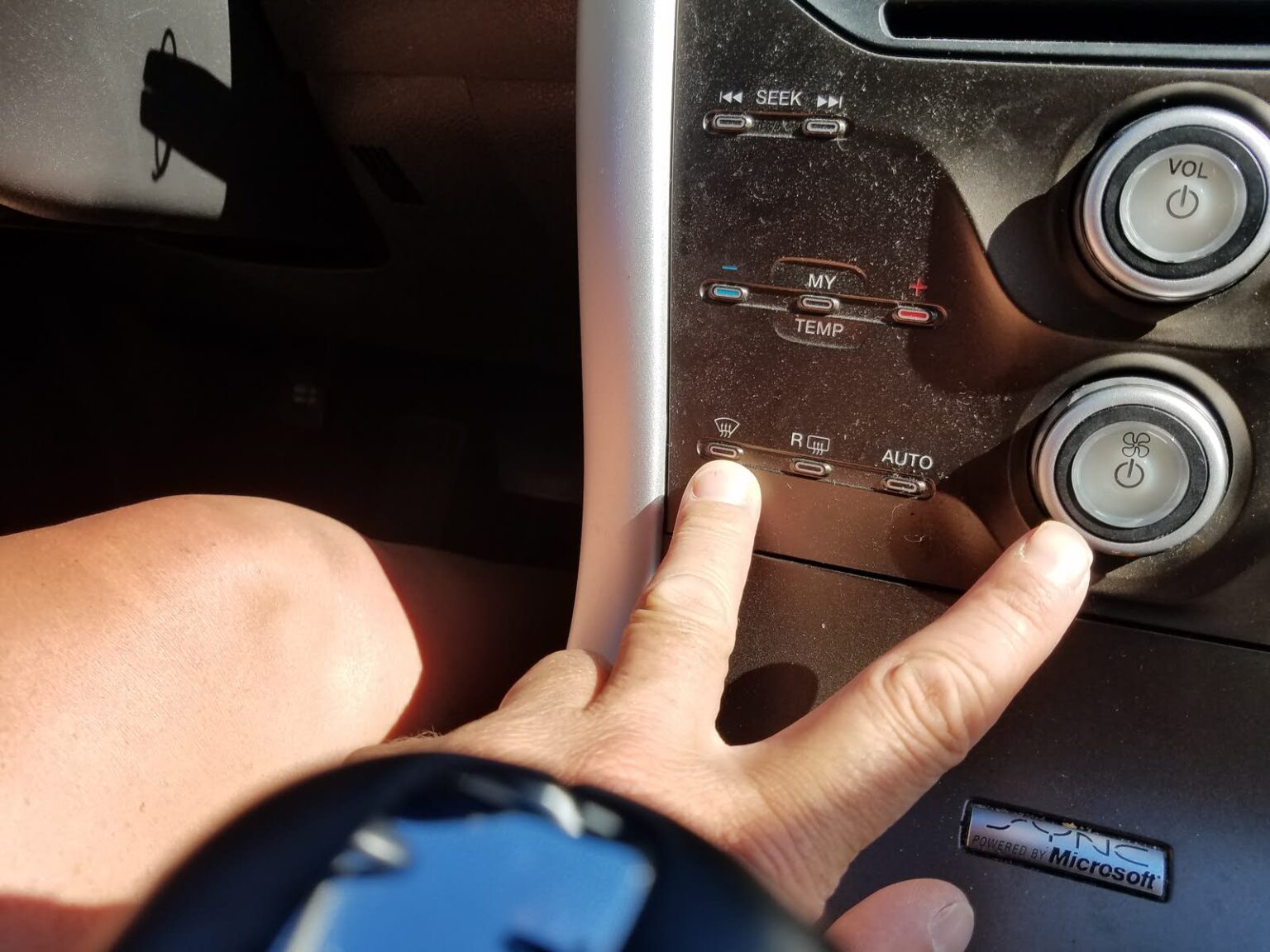 Hyundai Tucson Air Conditioner Problems: Troubleshooting Solutions - AC ...