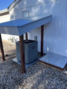 Should I Shade My AC Unit? Boost Efficiency & Save Money - AC Guided