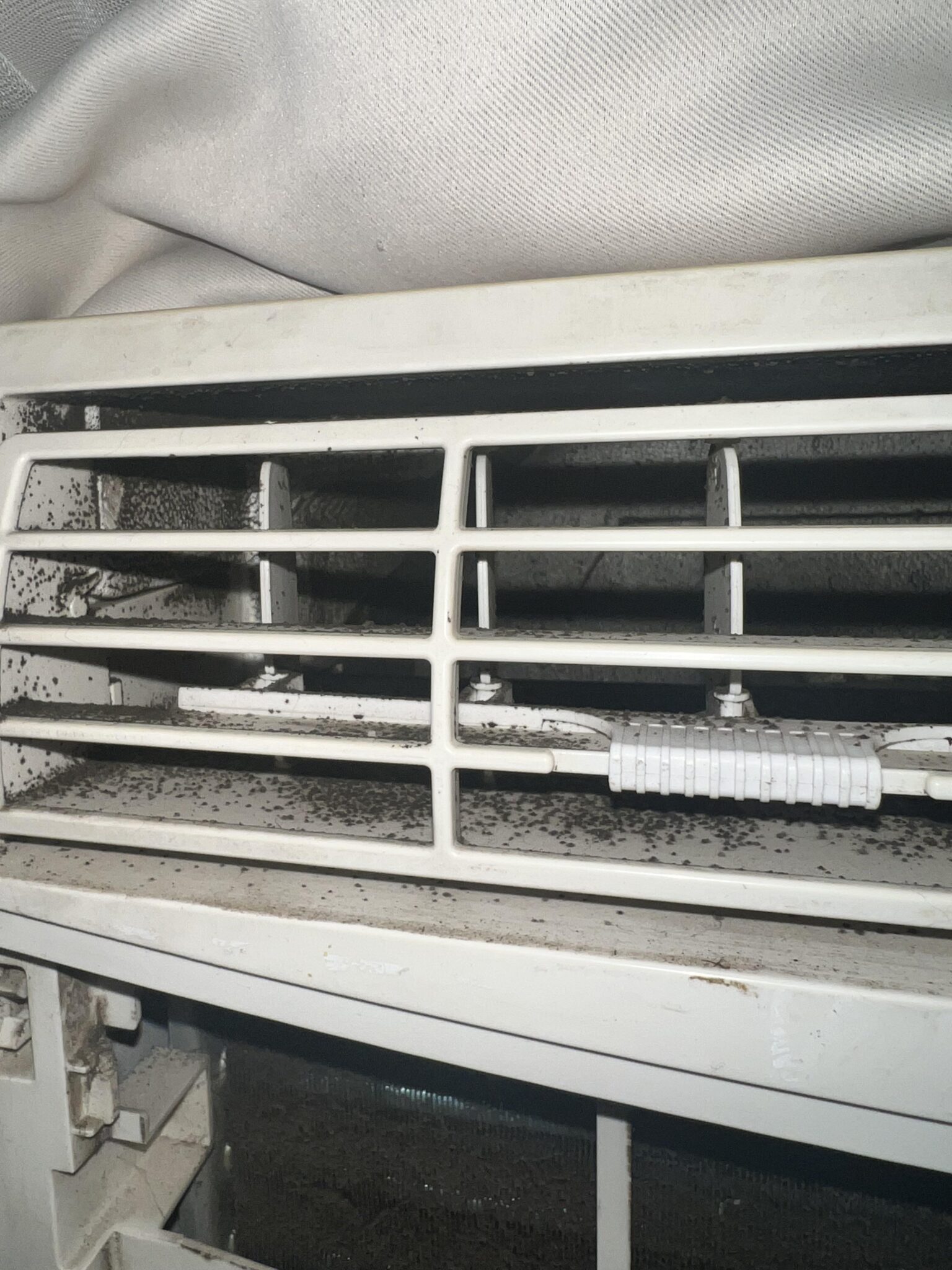 How To Fix Air Conditioner Leaking Water Inside Car: Easy Steps - AC Guided