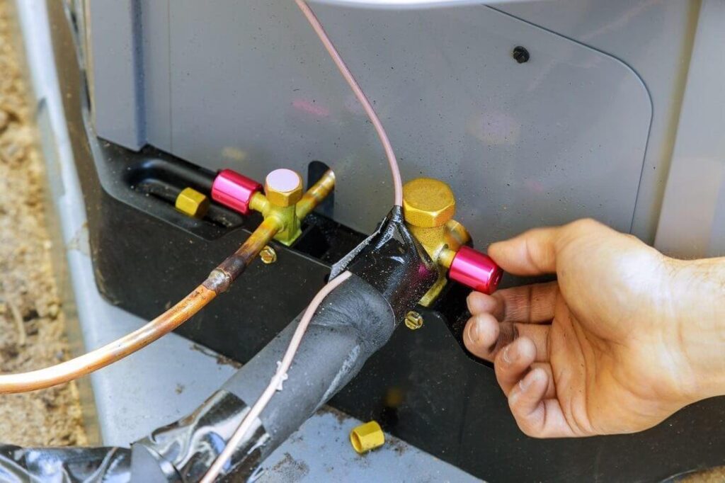 Midea Air Conditioner Reset Button: The Ultimate Guide to Resetting ...