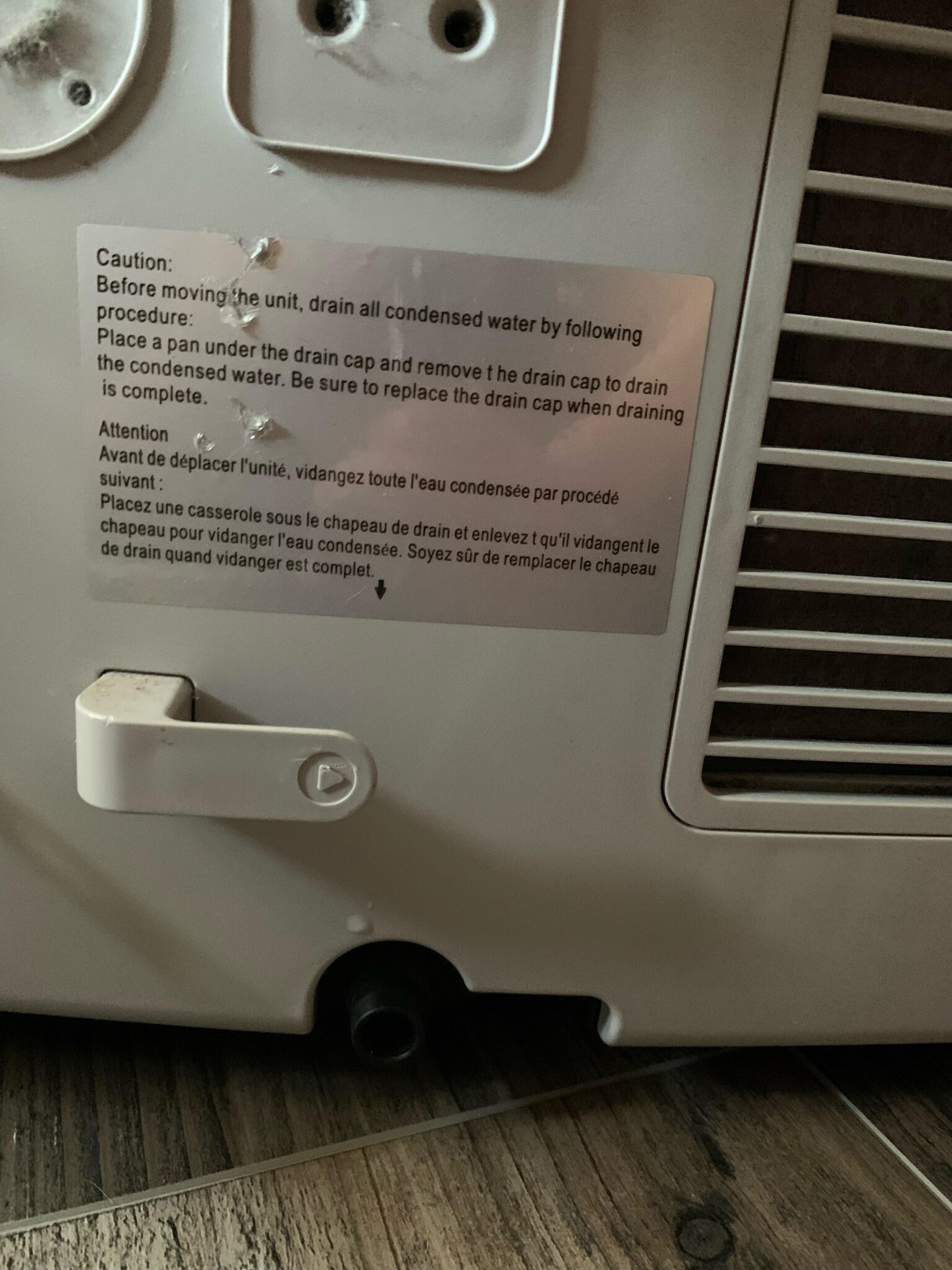 Why Is My Window AC Leaking Water In My House? Troubleshooting Tips ...